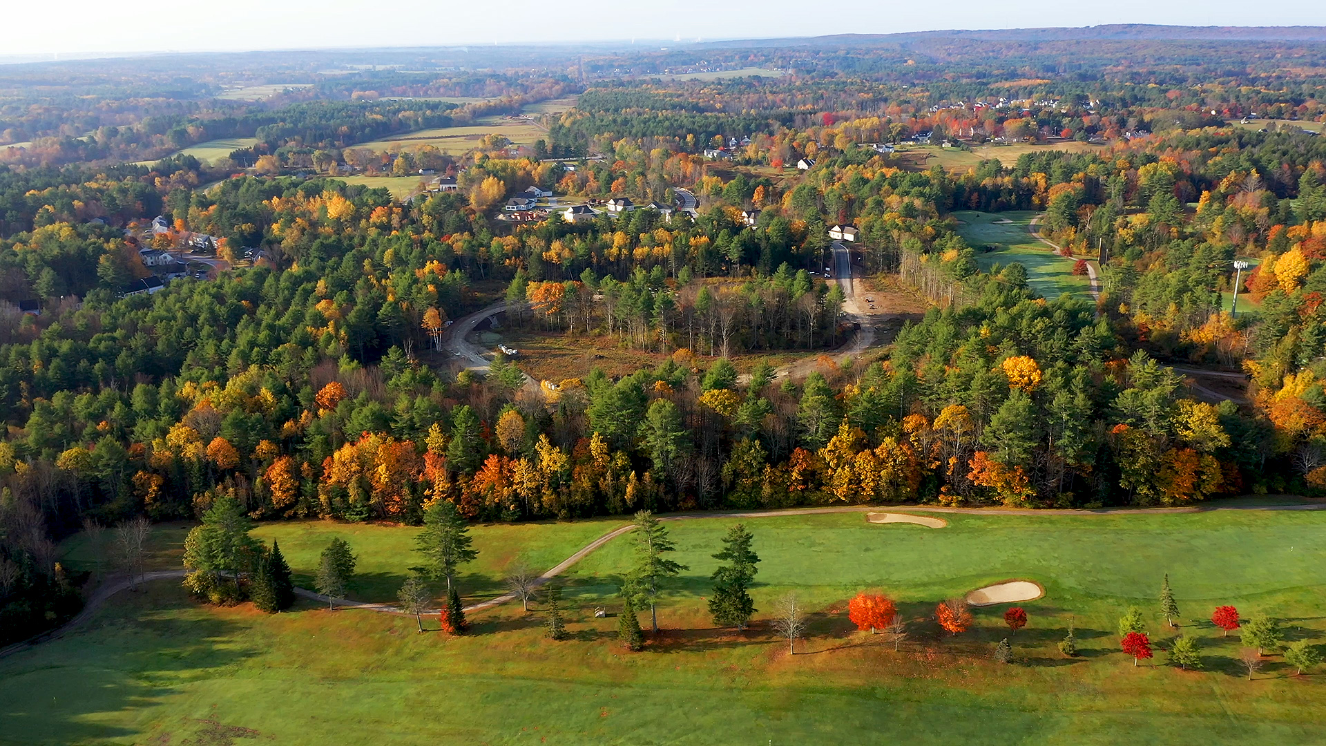 Cumberland Crossing by OceanView Introduces Phase 1B! - Cumberland ...