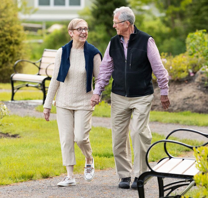 What to Know About Retirement Communities & Independent Living