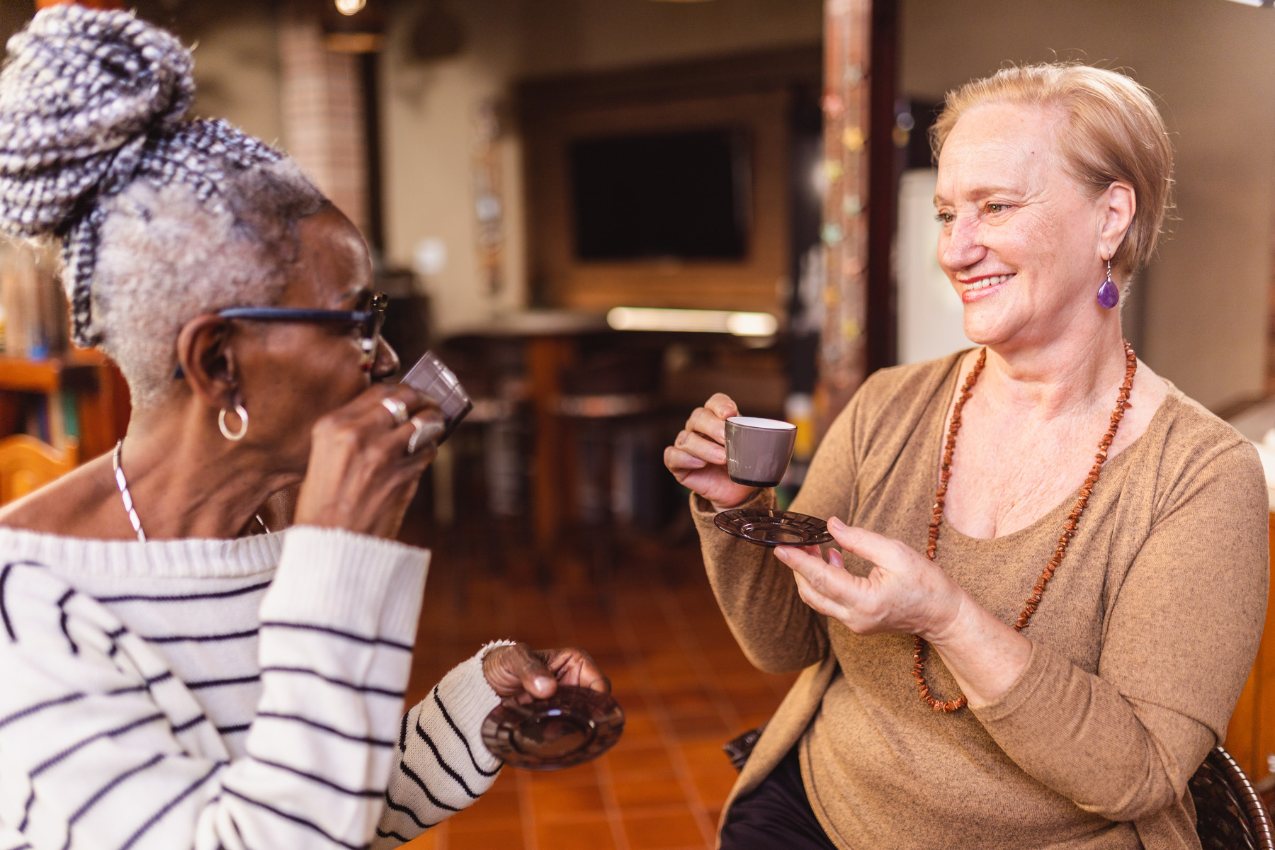 How to Make Friends in Retirement: Activities to Expand Your Circle